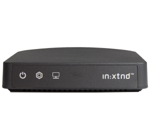 inxtnd.com - Start - InCoax